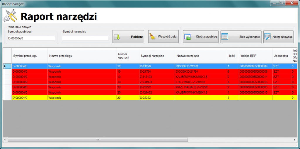 Raport_SPP - Najlepszy blog techniczny SOLIDWORKS - DPSTODAY.PL