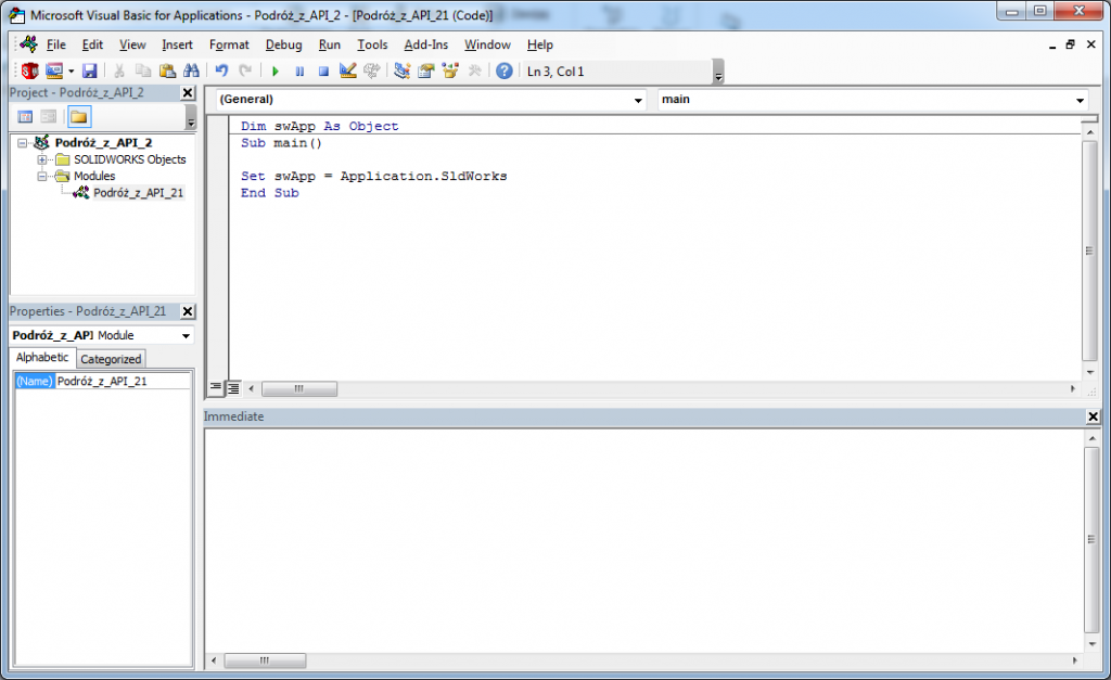 microsoft visual basic for applications - Najlepszy blog techniczny ...