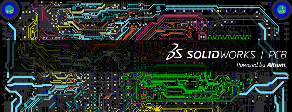 SOLIDWORKS pcb biblioteka - Najlepszy blog techniczny SOLIDWORKS ...