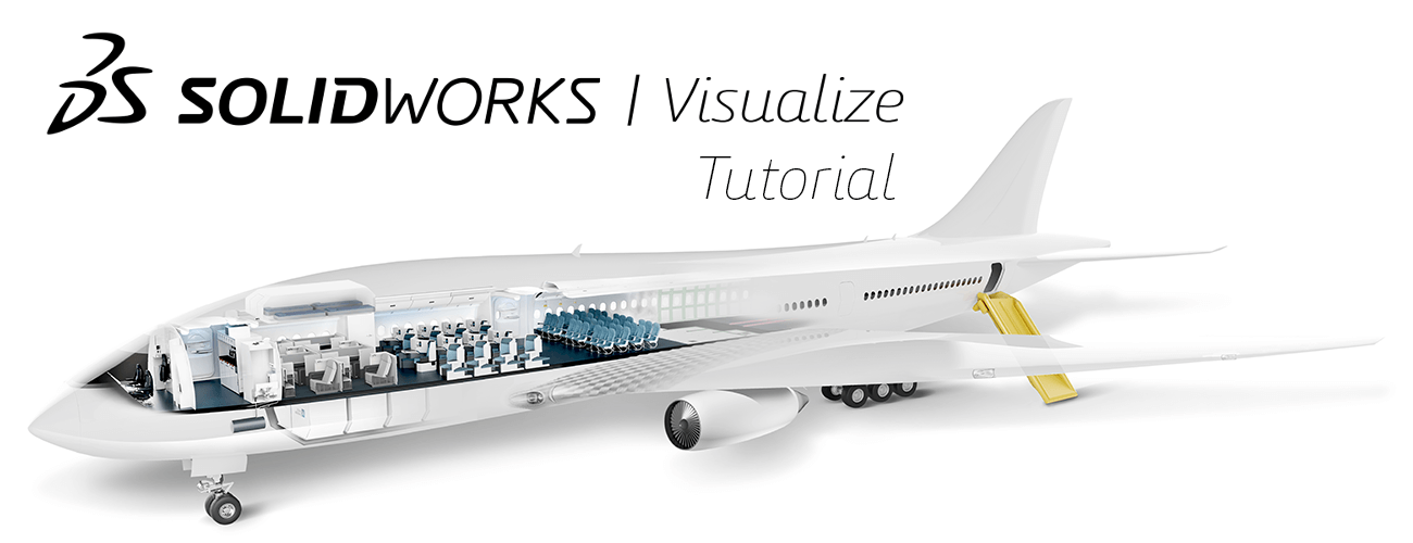 Tutoriale SOLIDWORKS Visualize w 14 językach! - Najlepszy blog ...