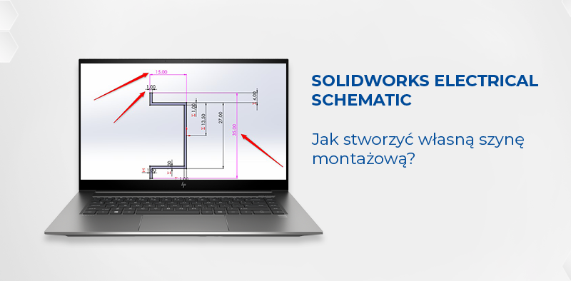 SOLIDWORKS ELECTRICAL SCHEMATIC PROFESSIONAL: Tłumaczenie opisów ...